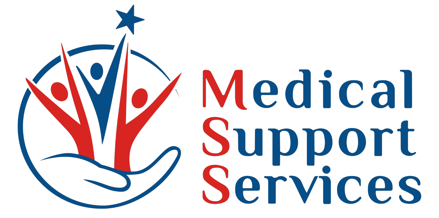 Home - Medical Support Services